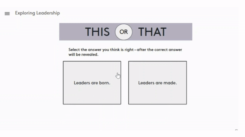 Storyline Interactions – Samantha Sock's Portfolio