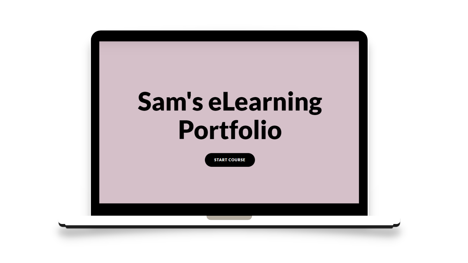Samantha Sock's Portfolio